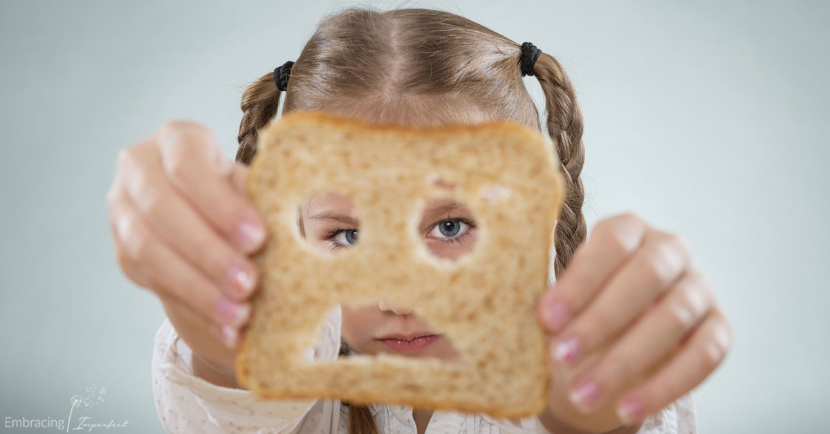 Autism Diet Food Intervention Do They Work Embracing Imperfect